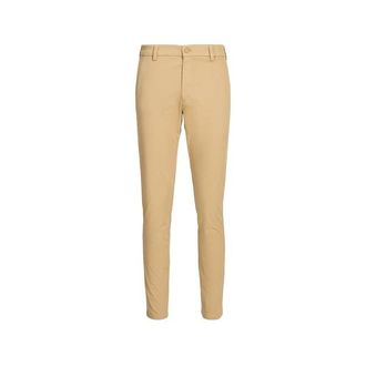 Dockers gemischte Baumwoll -Chino -Hosen - Beige