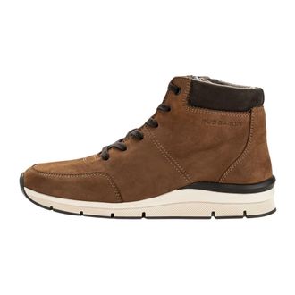 Gabor Damen, Schuhe, Braun, 40 1/2 EUGr&ouml;&szlig;e