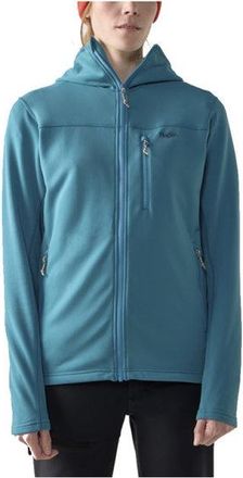 Haglöfs Rosson Mid Hood W - Fleecejacke - Damen
