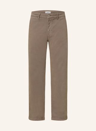 Nn.07 Nn.07 Chino Aden Regular Fit braun