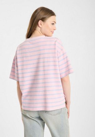 Frieda & Freddies T-Shirt Sweat-Shirt (1-tlg)