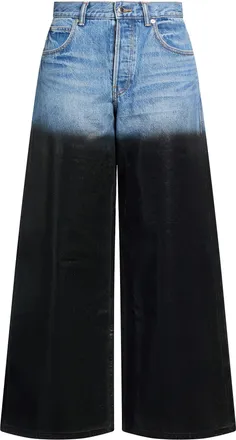 Alexander Wang HOSEN & R&Ouml;CKE - Jeanshosen auf YOOX.COM