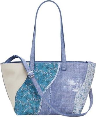 Desigual BAG_BIJOU_CAHUIL MI, 9019 TUTTI FRUTI, U