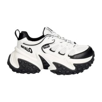 Buffalo Damen, Schuhe, Wei&szlig;, 38 EUGr&ouml;&szlig;e