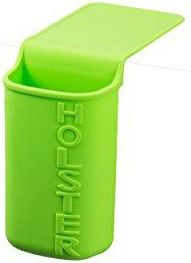 Holster Any Lil Silikon, Multiply, Mehrfarbig, 15.1 X 18.1 x 7.1 cm