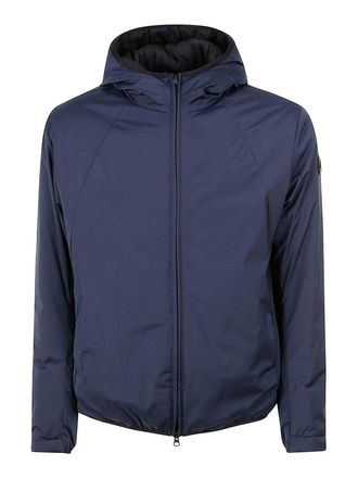 Colmar Manteau Rembourré - Bleu
