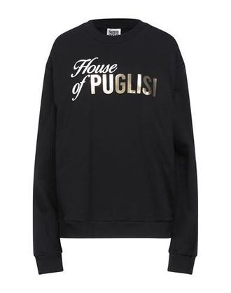 FAUSTO PUGLISI TOPS - Sweat-shirts sur YOOX.COM