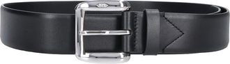 J & M Davidson Ceinture - Noir