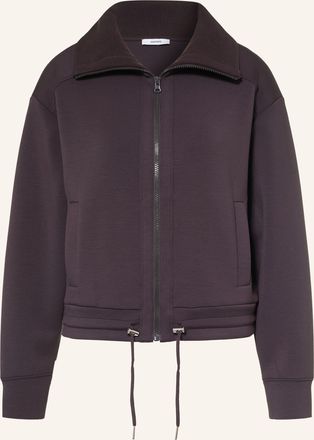 Reiss Reiss Jacke Laurrie rot