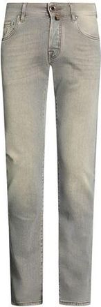 Jacob Cohen BAS - Pantalons en jean sur YOOX.COM