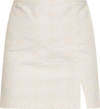 Izia Felsen Damen Creme