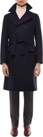 Fursac Parka en tissu technique d&eacute;perlant - Taille XXL - Homme