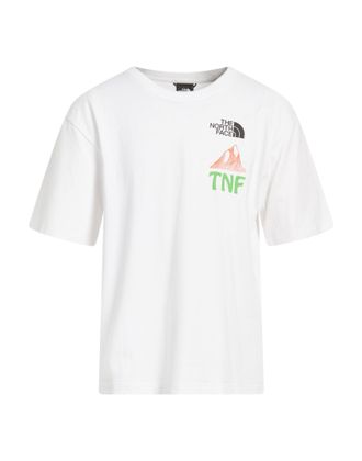 The North Face TNF WHITE