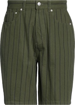 Obey HOSEN & R&Ouml;CKE - Jeansshorts auf YOOX.COM