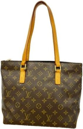 Louis Vuitton Damen, Pre-Owned, Braun, ONE SIZEGr&ouml;&szlig;e