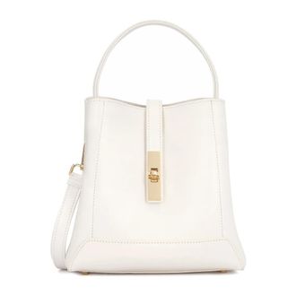 Kazar Laurie S Handtasche - - Bags - Damen - Wei&szlig; - ONE SIZE