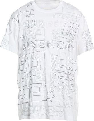 Givenchy TOPS - T-shirts auf YOOX.COM