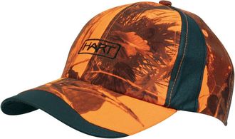 Hart England Sosbun-C Cap Blaze Camo