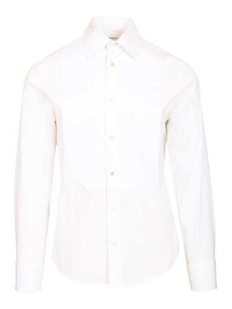 Burberry Chemise - Blanc
