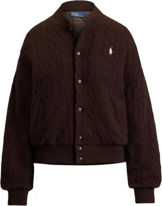 Ralph Lauren Damen, Jacken, Braun, XSGr&ouml;&szlig;e