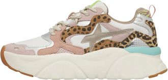 W6YZ W6Yz, Femme, Chaussures, Multicolore, Taille: 40 EU Mia-W Baskets