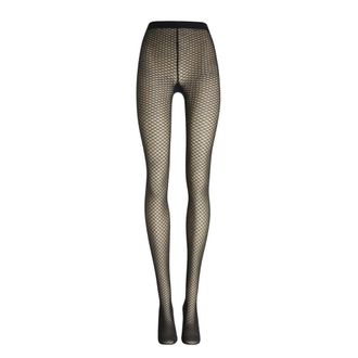 Wolford Strumpfhose mit Schimmereffekt - - Underwear - Damen - Mehrfarbig - XS