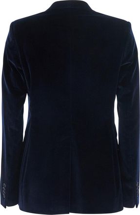 Tagliatore Paris Blazer - Navy