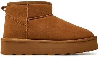 Only Schneeschuhe 15330022 Braun