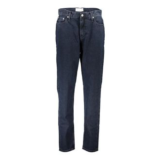 Calvin Klein Kleidung - - Jeans - Herren - Blau - W31 L32