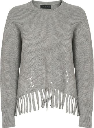 Kaos STRICKWAREN - Pullover auf YOOX.COM