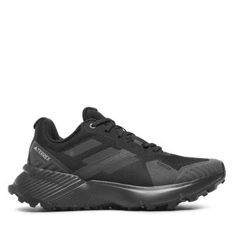 adidas Trekkingschuhe adidas Terrex Soulstride Trail Running IE9413 Schwarz