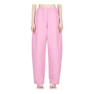 Paris Georgia Damen, Hosen, Rosa, LGr&ouml;&szlig;e