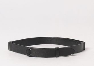 Orciani Ceinture ORCIANI Homme couleur Noir
