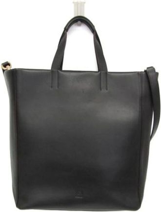 Loewe Damen, Pre-Owned, Schwarzk, ONE SIZEGr&ouml;&szlig;e