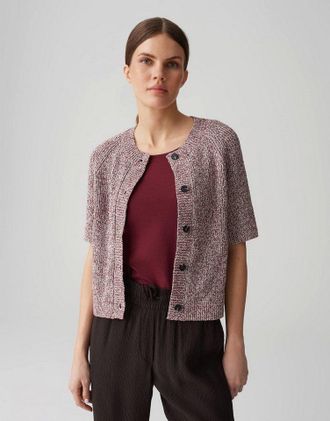OPUS Strickpullover Strick Dacki