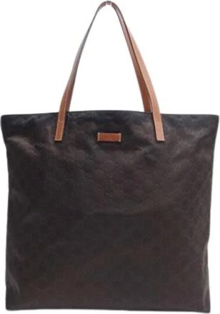 Gucci Damen, Pre-Owned, Braun, ONE SIZEGr&ouml;&szlig;e