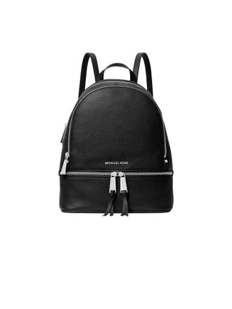 Michael Kors Rucksack Schwarz