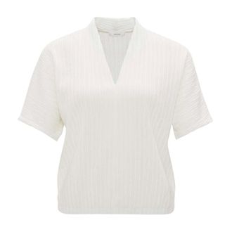 OPUS Damen, Blusen & Hemden, Wei&szlig;, LGr&ouml;&szlig;e