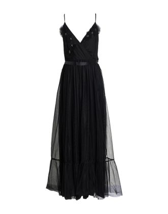 Simona Corsellini KLEIDER - Maxi-Kleider auf YOOX.COM