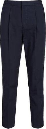 Officine G&eacute;n&eacute;rale Pantalon fusel&eacute; en coton