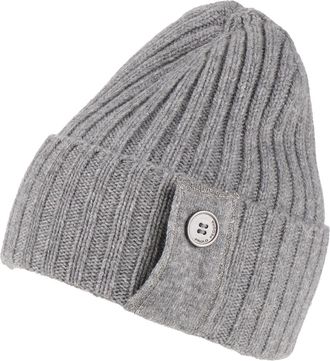 Paolo Pecora ACCESSOIRES - M&uuml;tzen & H&uuml;te auf YOOX.COM