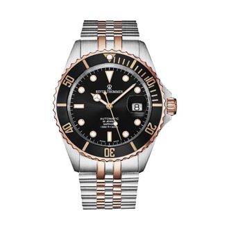 Revue Thommen Diver 17571.2257 - - Accessories - Herren - Grau - ONE SIZE
