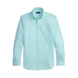 Polo Ralph Lauren Herren, Shirts, Blau, 2XLGr&ouml;&szlig;e