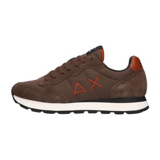 Sun 68 Herren, Schuhe, Braun, 43 EUGr&ouml;&szlig;e
