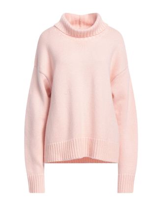 Jil Sander STRICKWAREN - Rollkragenpullover auf YOOX.COM