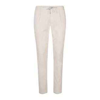Eleventy Herren, Hosen, Beige, W36Gr&ouml;&szlig;e