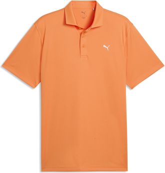 Puma Pure 3.0 Golfpolo Herren, Kleidung,, XXL