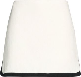 Forte Couture HOSEN & R&Ouml;CKE - Minir&ouml;cke auf YOOX.COM