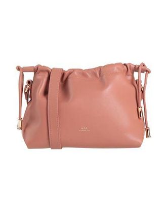 A.P.C. SACS - Sacs Bandouli&egrave;re sur YOOX.COM