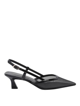Stuart Weitzman Chaussures &Agrave; Talon - Noir